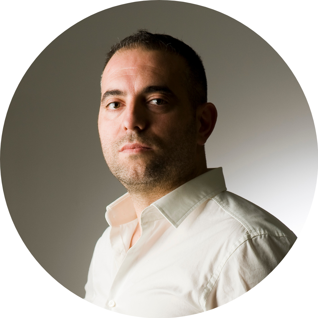 DAVID DI VITA, Autore presso dillingernews.it