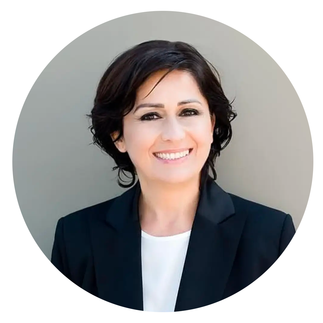 MARIA PICA - ATTIVISTA POLITICA